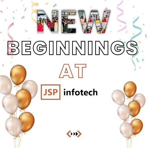 Jsp Infotech On Linkedin Officeinauguration Newbeginnings Celebratesuccess Newoffice
