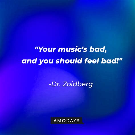 47 Zoidberg Quotes Discover The Zany World Of Dr Zoidberg
