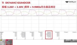 SN LVC G Spike Voltage Logic Forum Logic TI E E Support Forums