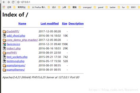 apache2 4 forbidden you don t have permission to access on this server apache2 4 文件夹 开放权限