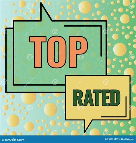 Conceptual Caption Top Rated Business Showcase The High Amount Of A