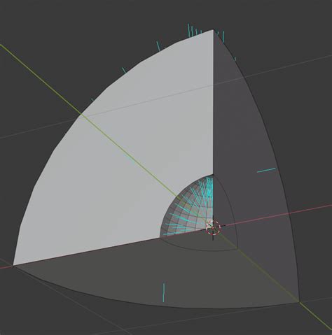 Mesh Why Is Boolean Operation Making Holes In My Object Blender Stack Exchange