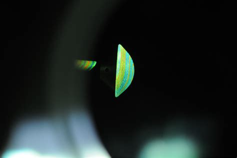 Esa Modelling Reentry Capsule Shape