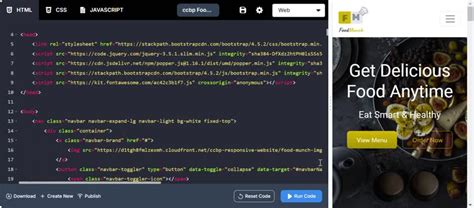 Rajamurugan Vs On Linkedin Codsoft Internshipjourney Webdevelopment
