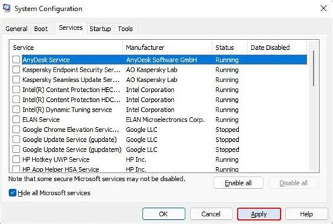 How To Fix The Specified Module Could Not Be Found Error