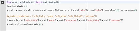 Python Very Small Negative Mean Squared Error Stack Overflow