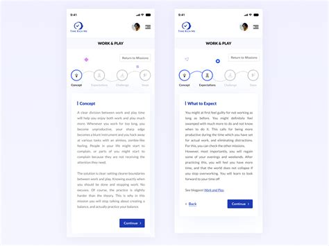 Steps Ui By Asif Ahmed On Dribbble