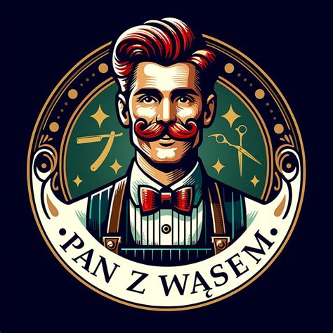 Pan Z Wąsem Golub Dobrzyn