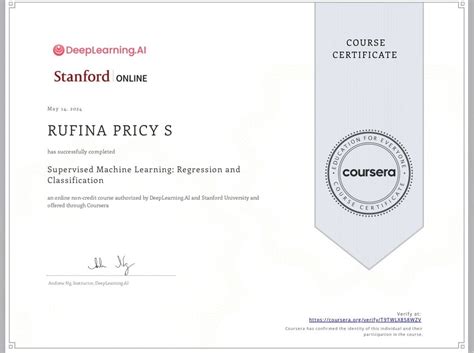 Rufina Pricy S On Linkedin Machinelearning Datascience