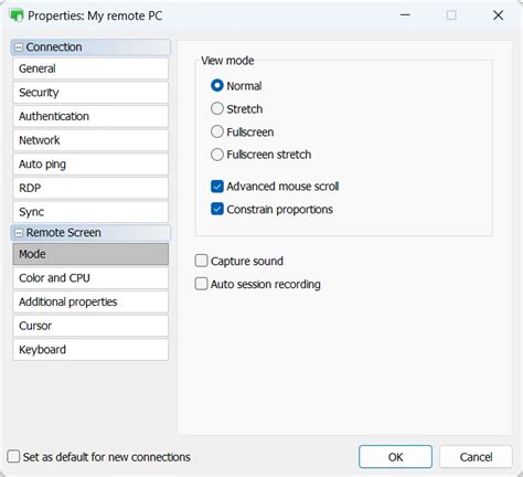 Mastering Monitor Resolution Navigating Remote Access With Clarity And Precision Remote Utilities