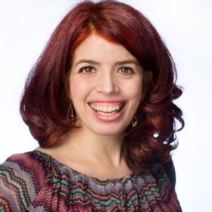 Cate Mackenzie Practicing Sex And Relationship Therapist