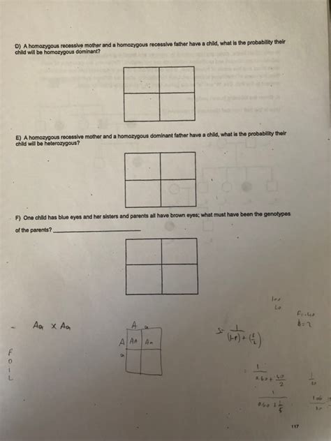 Solved Probability In Your Textbook Which Correspond To
