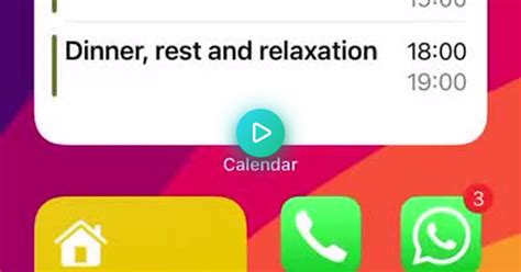 Stack Widgets Album On Imgur