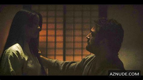 Shogun Nude Scenes Aznude