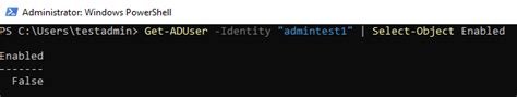 disable active directory accounts best practices for security