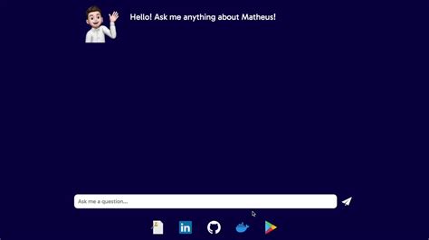 Matheus Galvão On Linkedin Openai Langchain Python Nlp Ai
