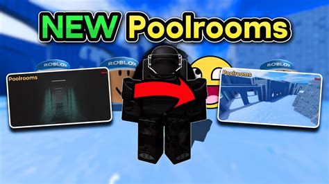 I Tried The New Overhaul Poolrooms Map Ft Suelilopss Youtube