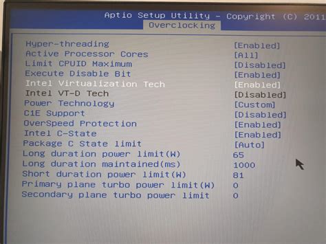 Windows Subsystem For Linux Wsl Was Working But Stopped And I Can T Enabled Virtualization