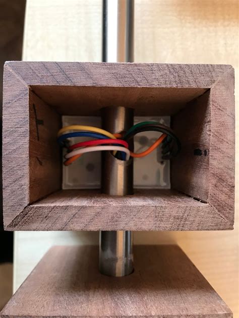 wifi 7 segment led clock 3 steps with pictures instructables