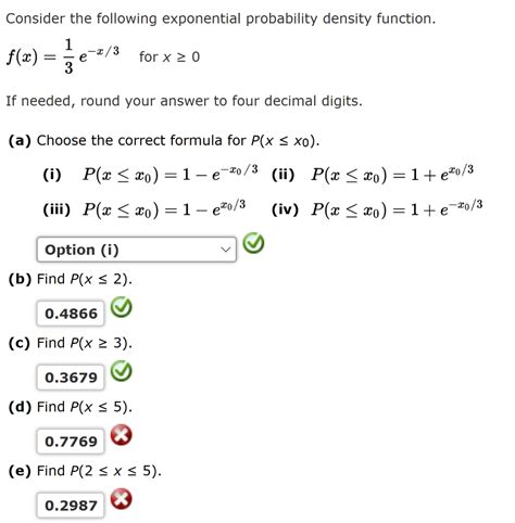 solved consider a poisson distribution with μ 6 if needed