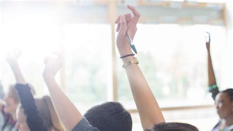 School Sex Education Around The Globe Is Out Of Touch With Teens Study Finds Abc News