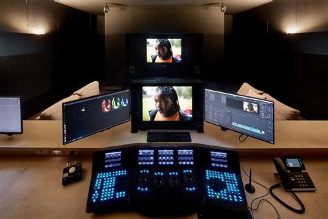 Arc Edit And Arc Film Upgrade With Digistor Content Technology