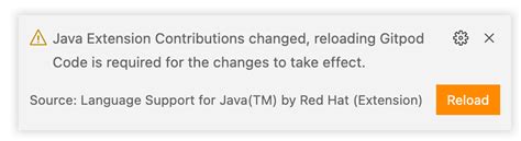 Update Broke The Extension · Issue 1442 · Microsoftvscode Java Test
