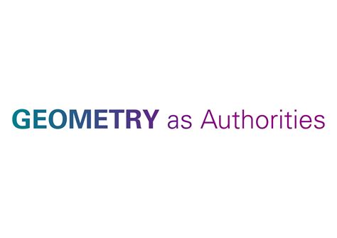 Mutation Education Lab Geometry As Authorities