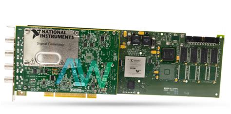 779656 01 PCI 5402 Waveform Generator Device Apex Waves