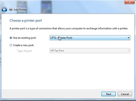 5 Quick Ways To Install Printer Drivers In Windows 7