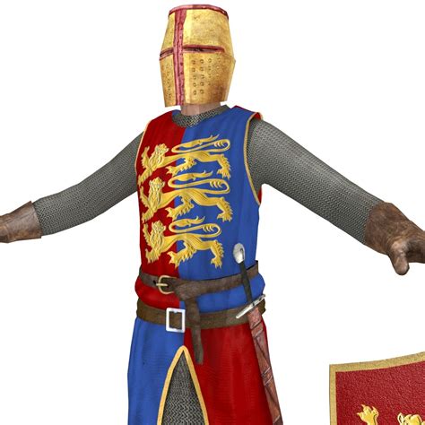 기사 E4 3d 모델 99 Fbx Max Free3d