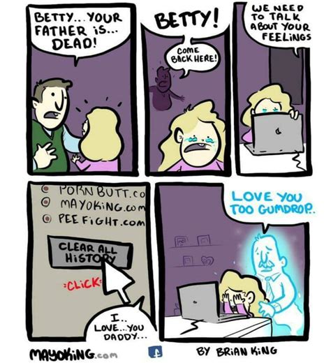 Roumenův Rouming Zábavné A Zajímavé Obrázky Dead Father