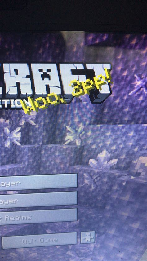 Wait Osu In Minecraft Rosugame