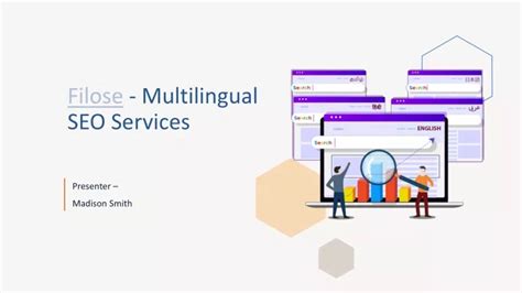 Ppt Multilingual Seo Services Multilingual Keyword Resarch Filose Powerpoint Presentation