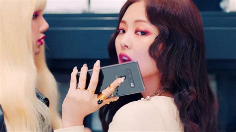 Jennie Kill This Love Wallpapers Wallpaper Cave