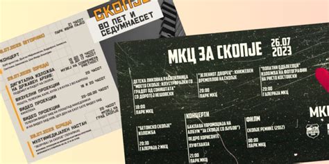 Скопје се сеќава на катастрофалниот земјотрес официјално на македонски другите се по одмори