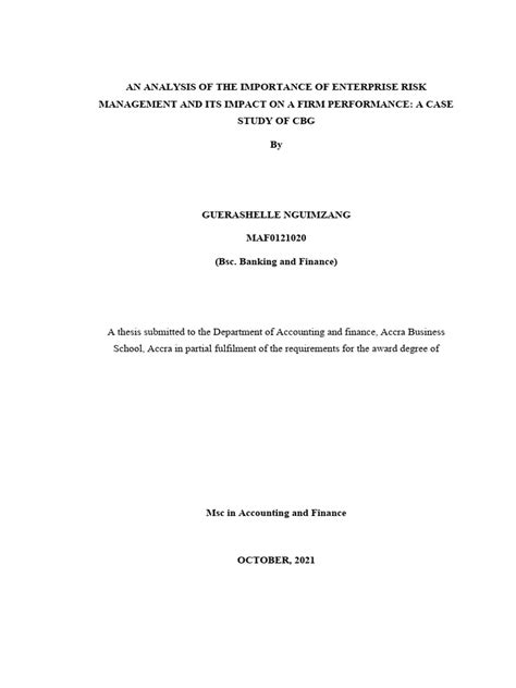 complete thesis original table modified pdf