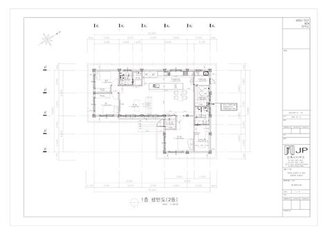 Jp건축사사무소