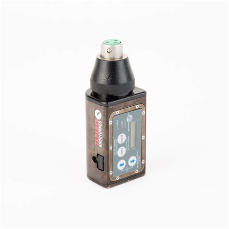 LECTROSONICS HMA Emetteur Plug On 75 MHz