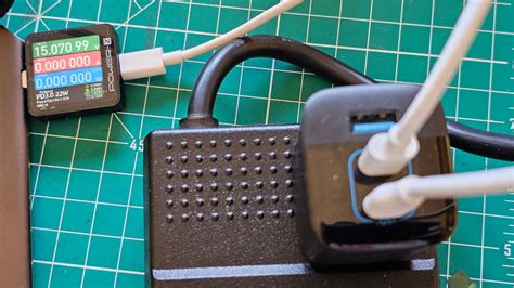 How To Fix Usb C Cable Not Charging YUXUN