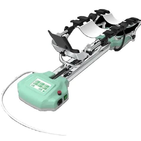 Lower Limb Continuous Passive Motion System Knee Cpm Lower Limb Cpm Machine In China And Lower