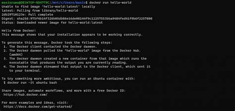 Come Preparare Un Ambiente Di Sviluppo Php Completo Su Windows 10 Wsl2 Docker Devilbox