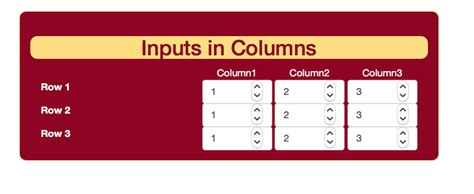 Excel Tool To R Shiny App