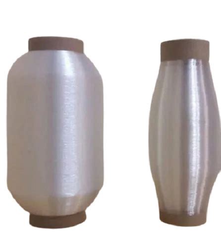 100 Eco Friendly Lightweight Plain Filament Industrial Polyester