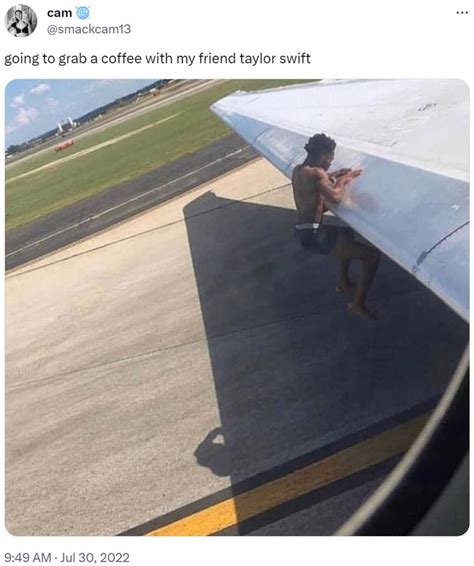 Taylor Swift Jetting Everywhere Know Your Meme