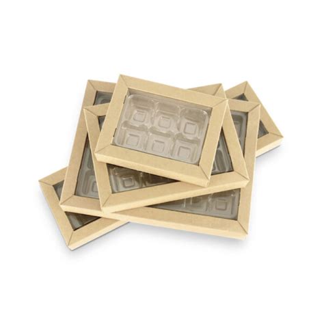 Eco Kraft Buffer Boxes Meridian Speciality Packaging Eco Kraft Buffer Boxes Meridian Speciality Packaging