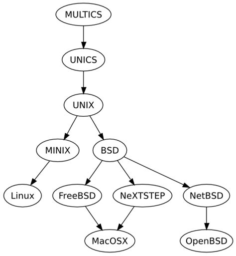2linux Environment And Command Line Bch709 Introduction To