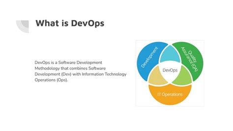 tricks to get the most out of your devops ppt