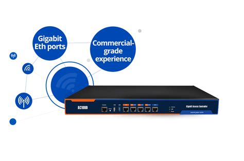 Wireless Access Controller