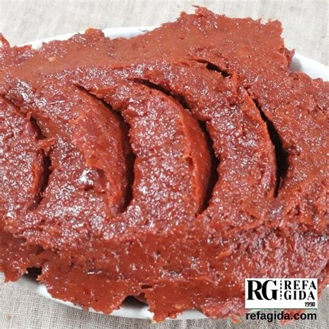 Homemade Red Pepper Paste